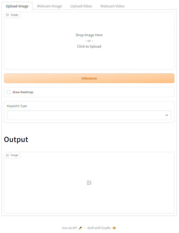 应用嵌入 | OpenXLab浦源 - 文档中心
